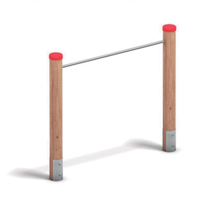 BARRA FIJA SIMPLE 12.02.063 | Avantserveis