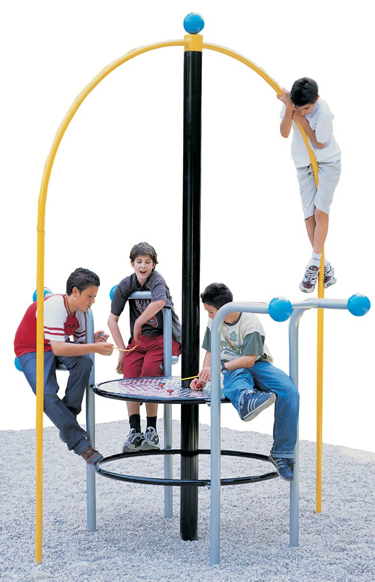 LANDER SC/504 | Avantserveis