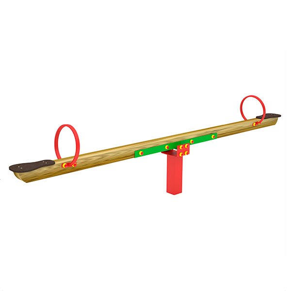 Balancín pinco-panco – 202 | Avantserveis