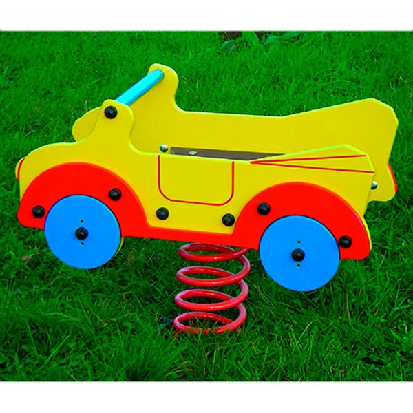 Muelle auto doble 525 | Avantserveis