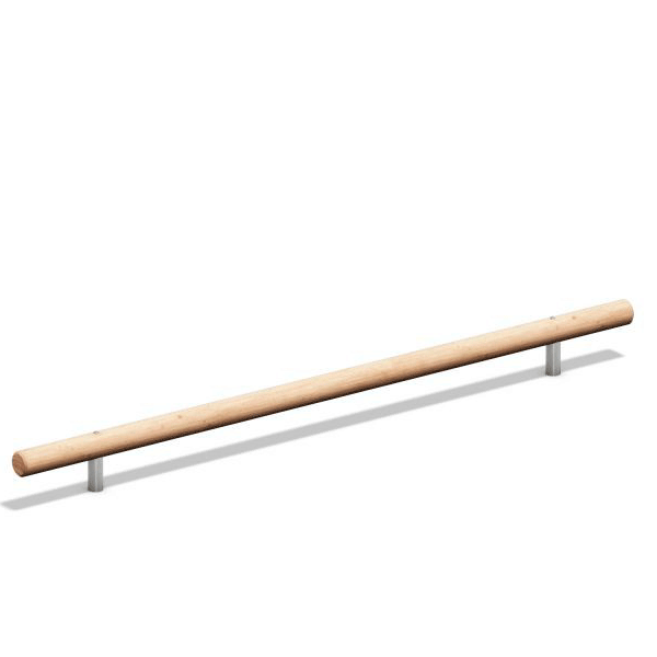 Vigas balizer, madera redonda o cuadrada – 06.01.020 | Avantserveis