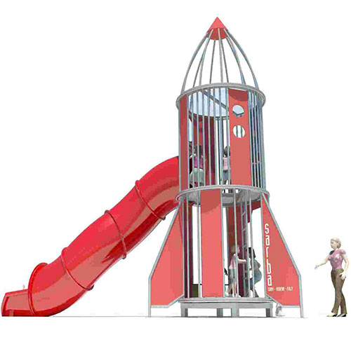 Cohete Apolo SC/591 | Avantserveis